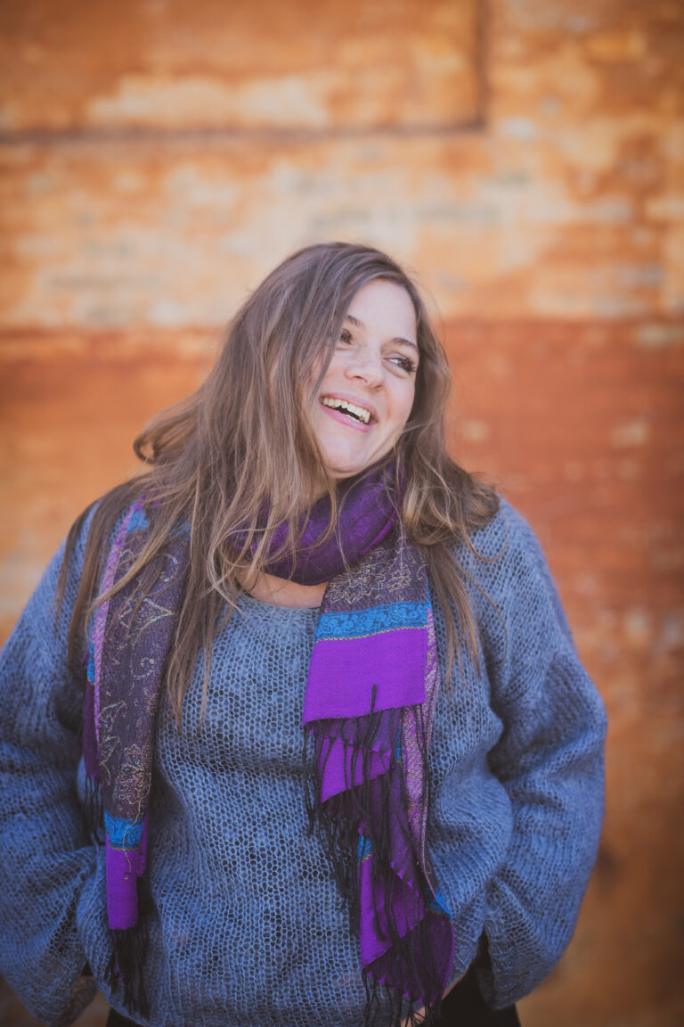 Presse - Stine Pilgaard