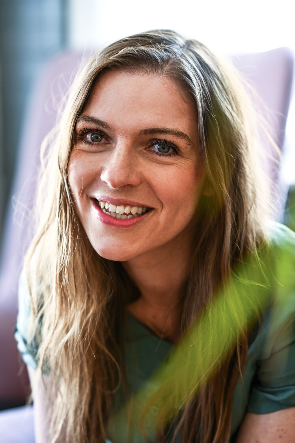 Presse - Stine Pilgaard