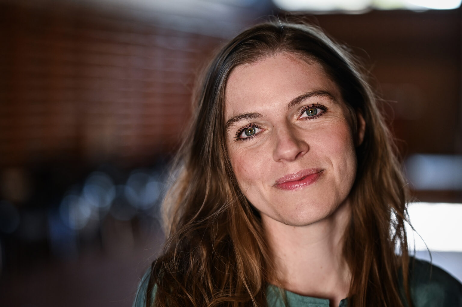 Presse - Stine Pilgaard